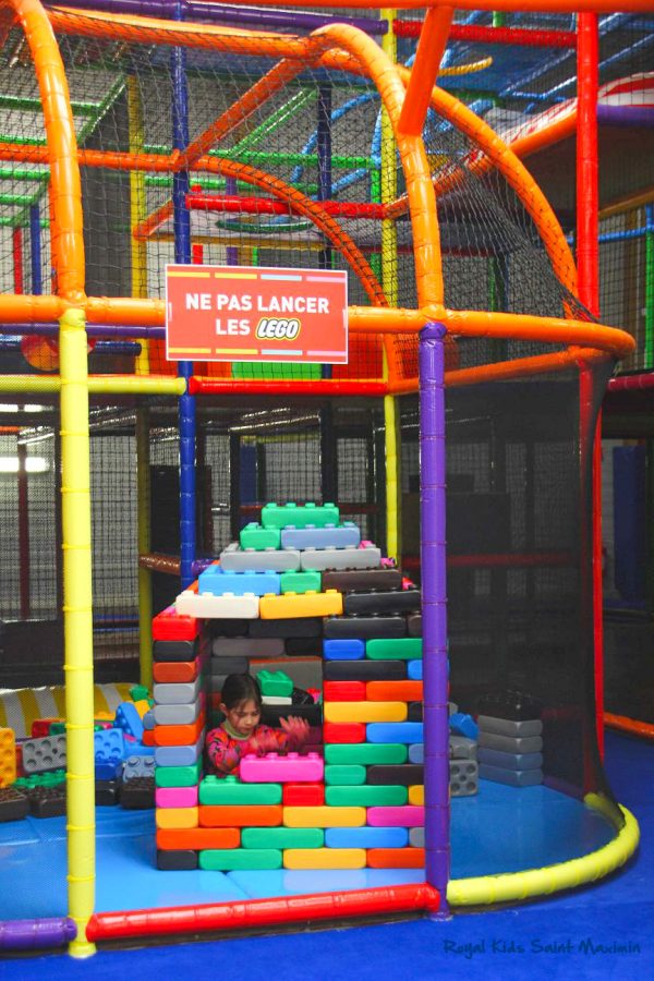 Royal Kids - Visit Chantilly Senlis